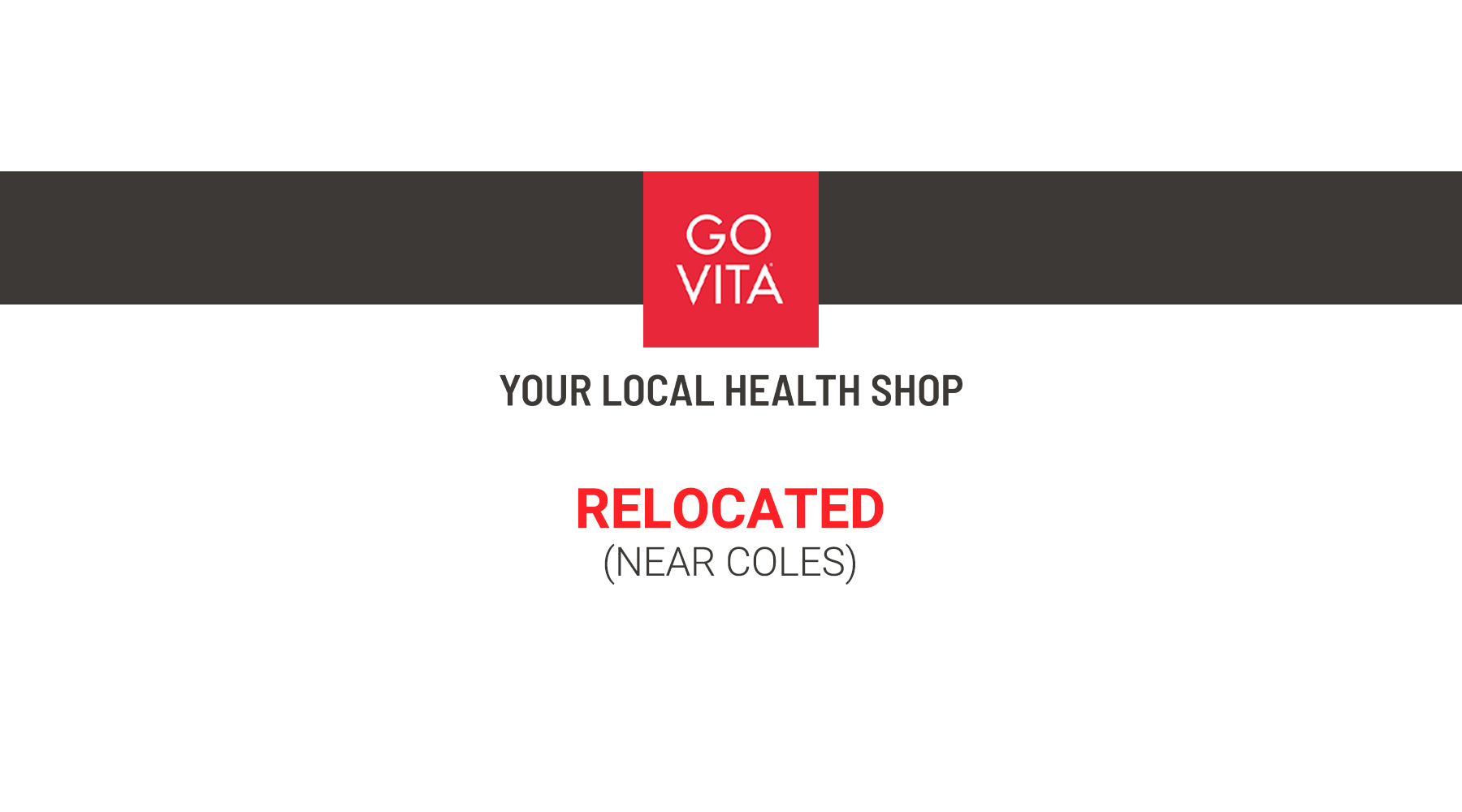 Go Vita Burwood - Health Food Store
