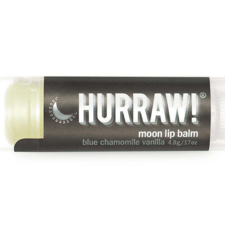 HURRAW Moon Balm — Go Vita Burwood